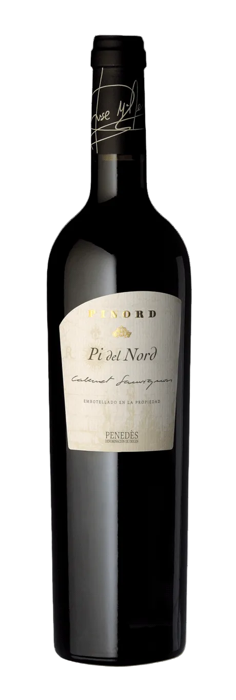 pinord pi del nord 2016 – Wine Century Hong Kong