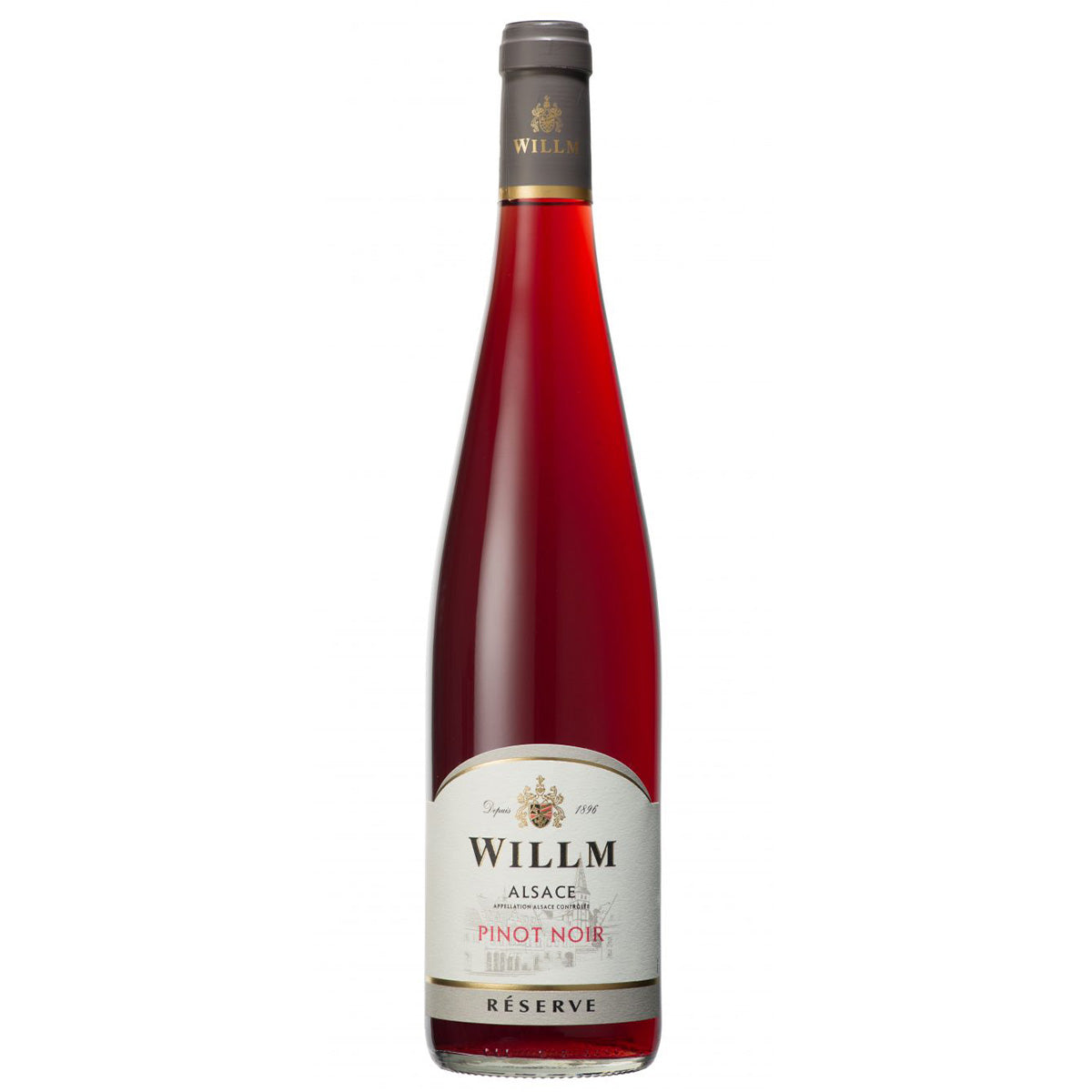 Willm Pinot Noir Reserve 2021 – Wine Century Hong Kong
